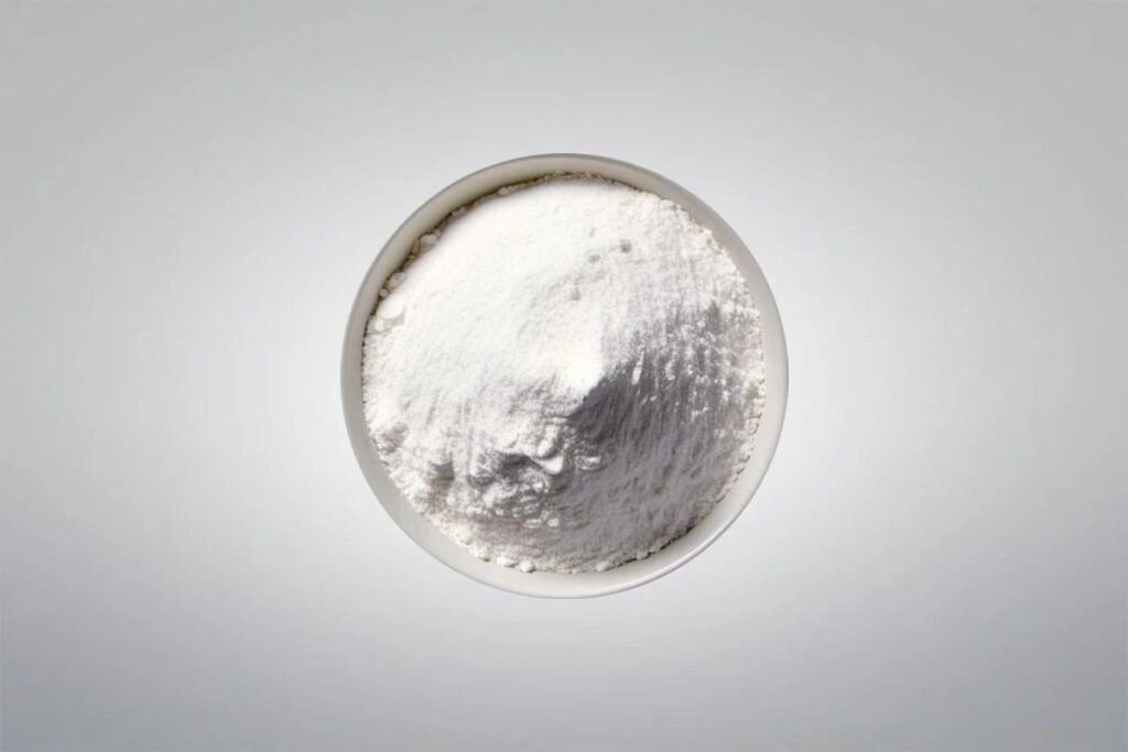 Alumina Near-Spherical Powder - Advanced Ceramics Hub