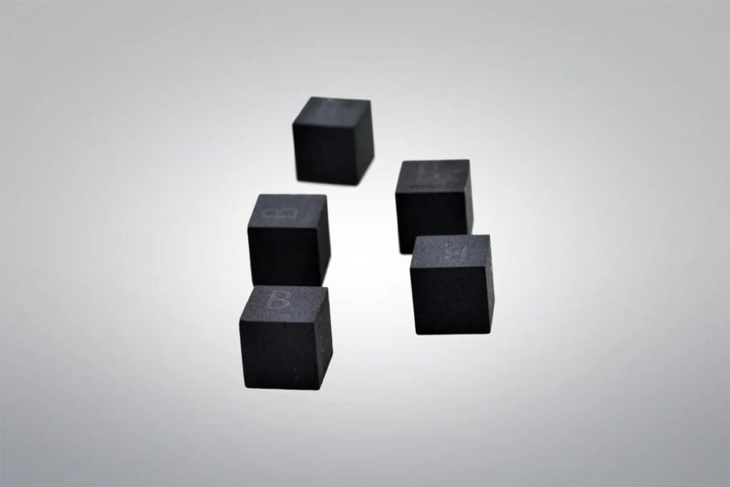 Boron Carbide Block - Advanced Ceramics Hub