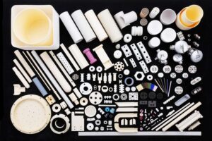 Ceramic Materials: Properties And Applications Guide - Advanced ...