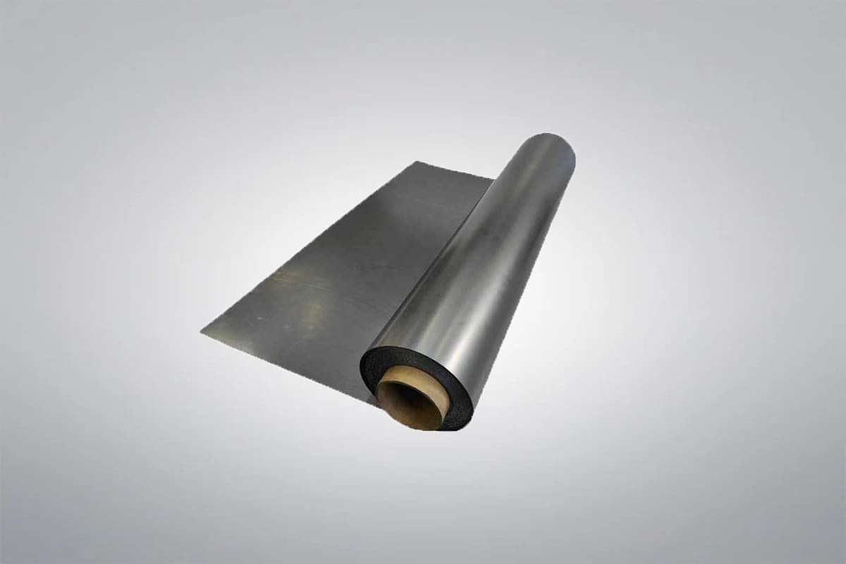 Flexible Graphite Foil - Advanced Ceramics Hub