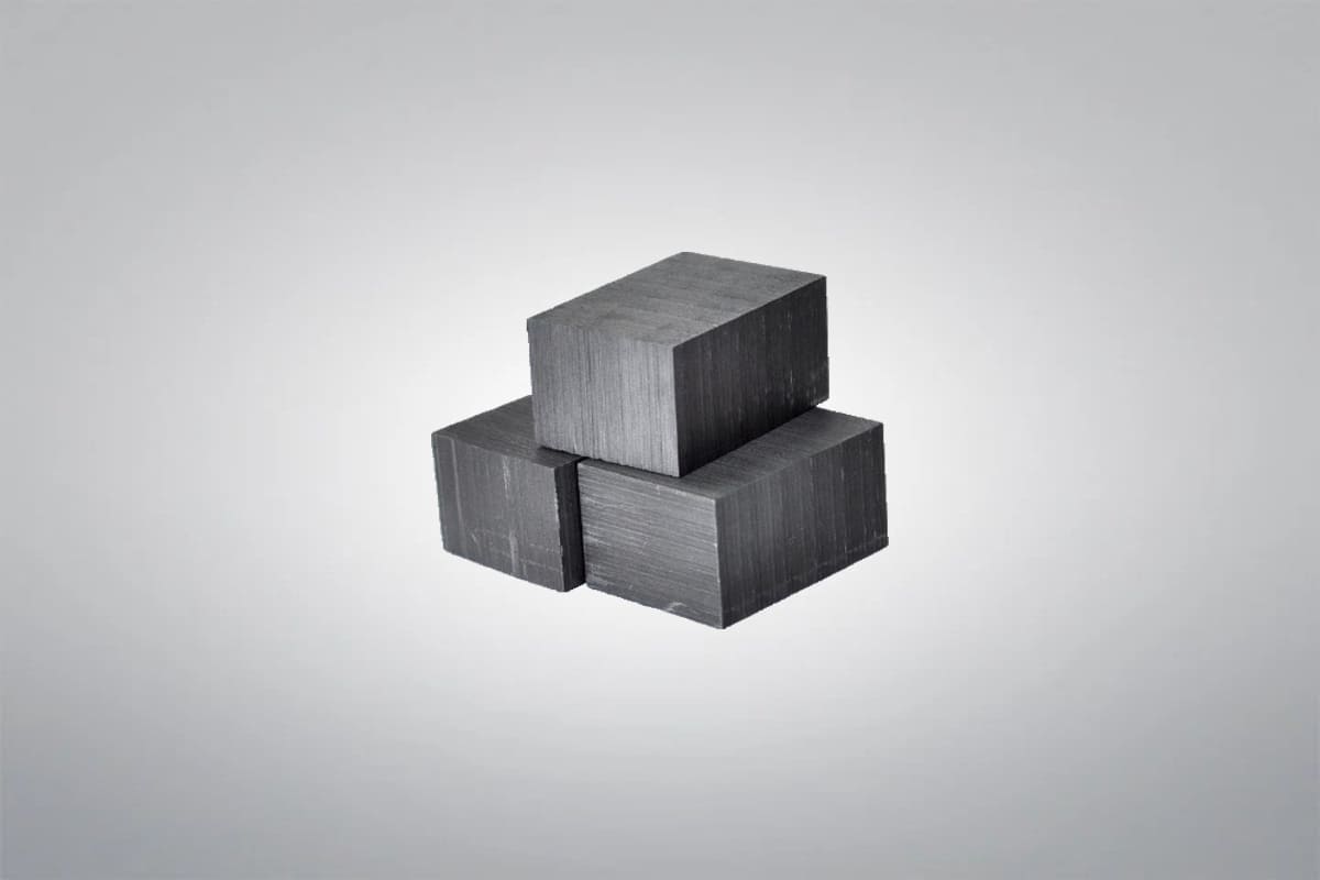 Graphite Block - Advanced Ceramics Hub