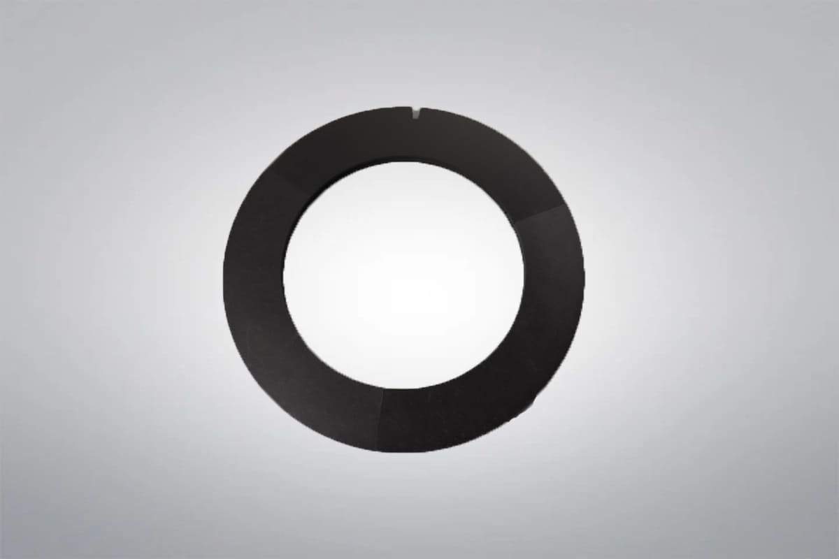 Graphite Ring - Advanced Ceramics Hub