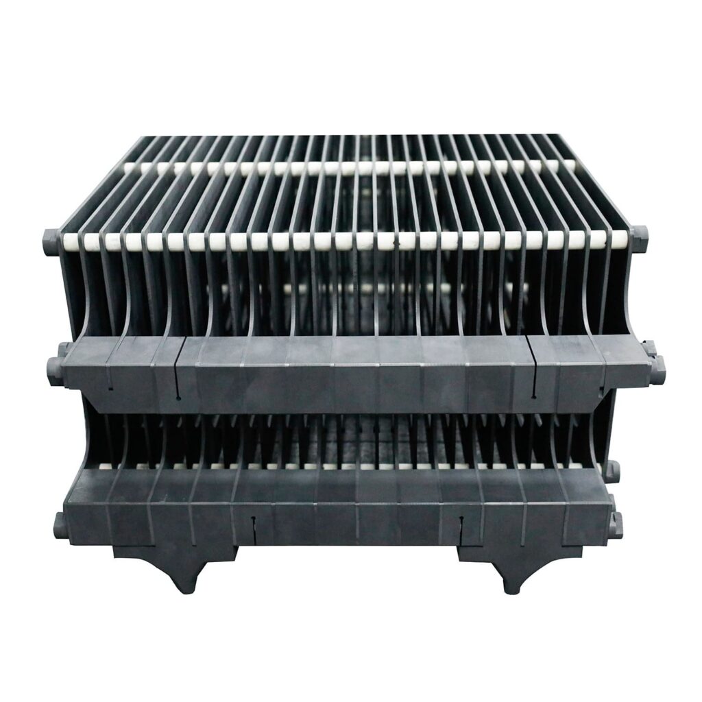 PECVD Graphite Boat - Advanced Ceramics Hub