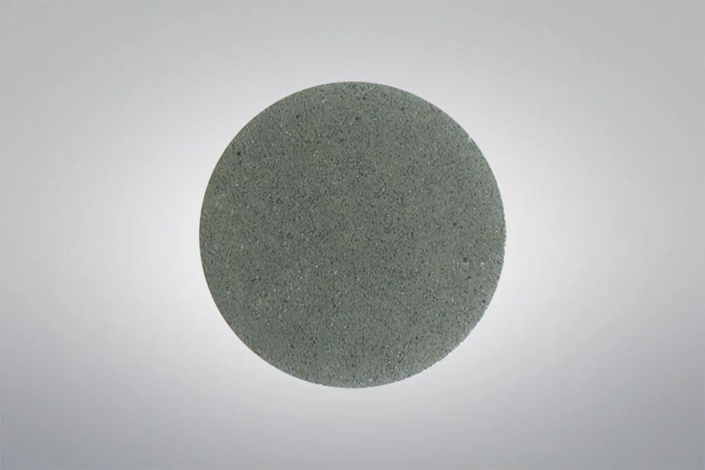 Silicon Carbide Sputtering Target - Advanced Ceramics Hub