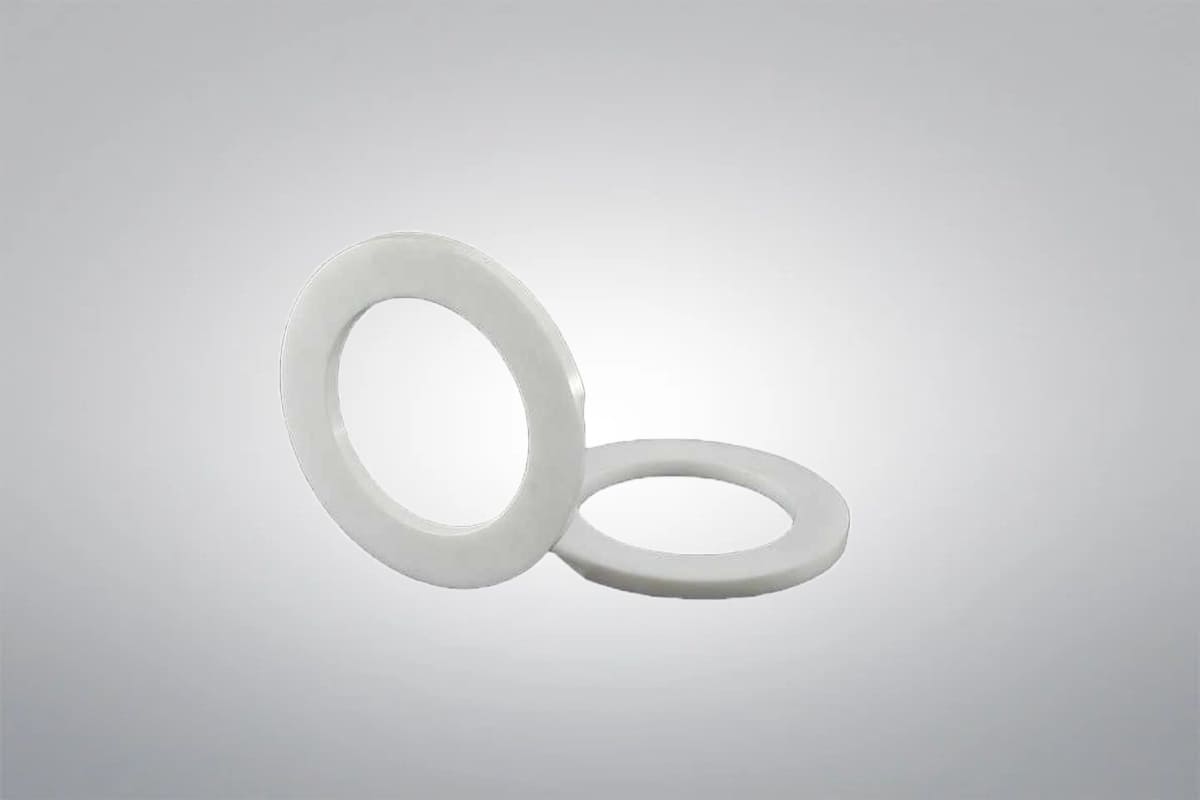 Zirconia Ceramic Ring - Advanced Ceramics Hub