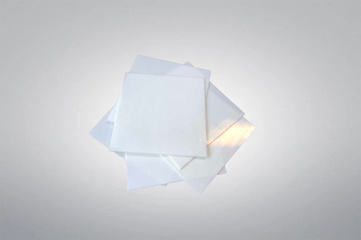 Zirconia Ceramic Substrate - Advanced Ceramics Hub