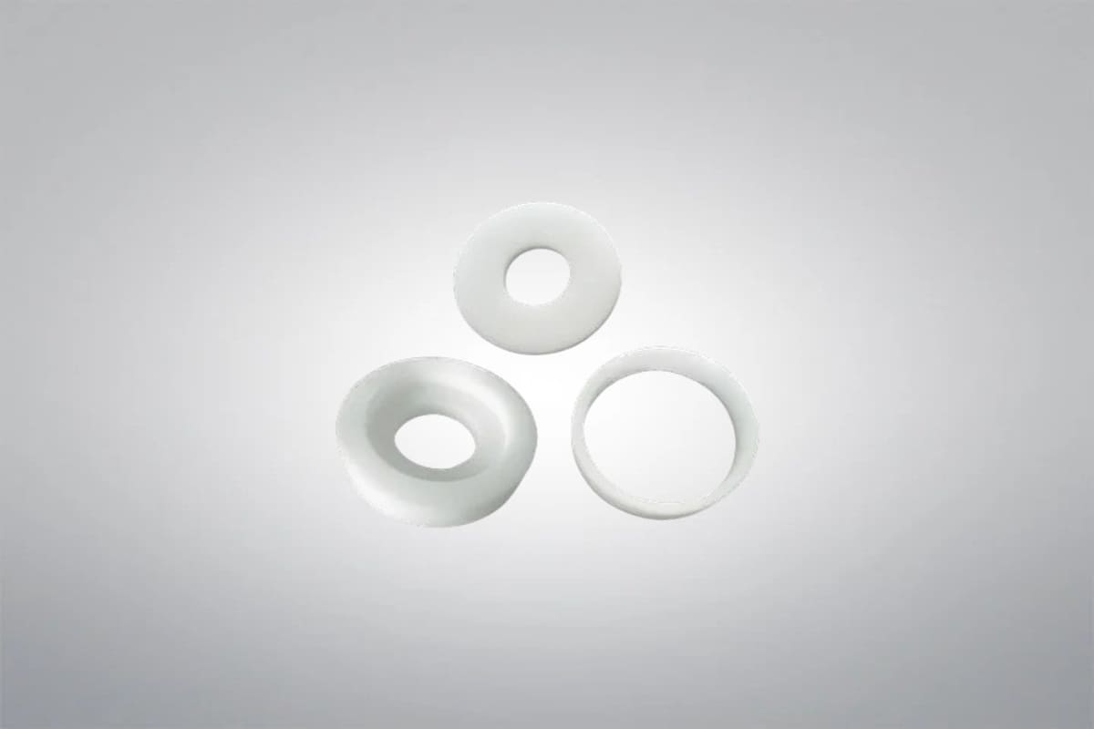 Quartz Ring For Etching Equipment - Advanced Ceramics Hub