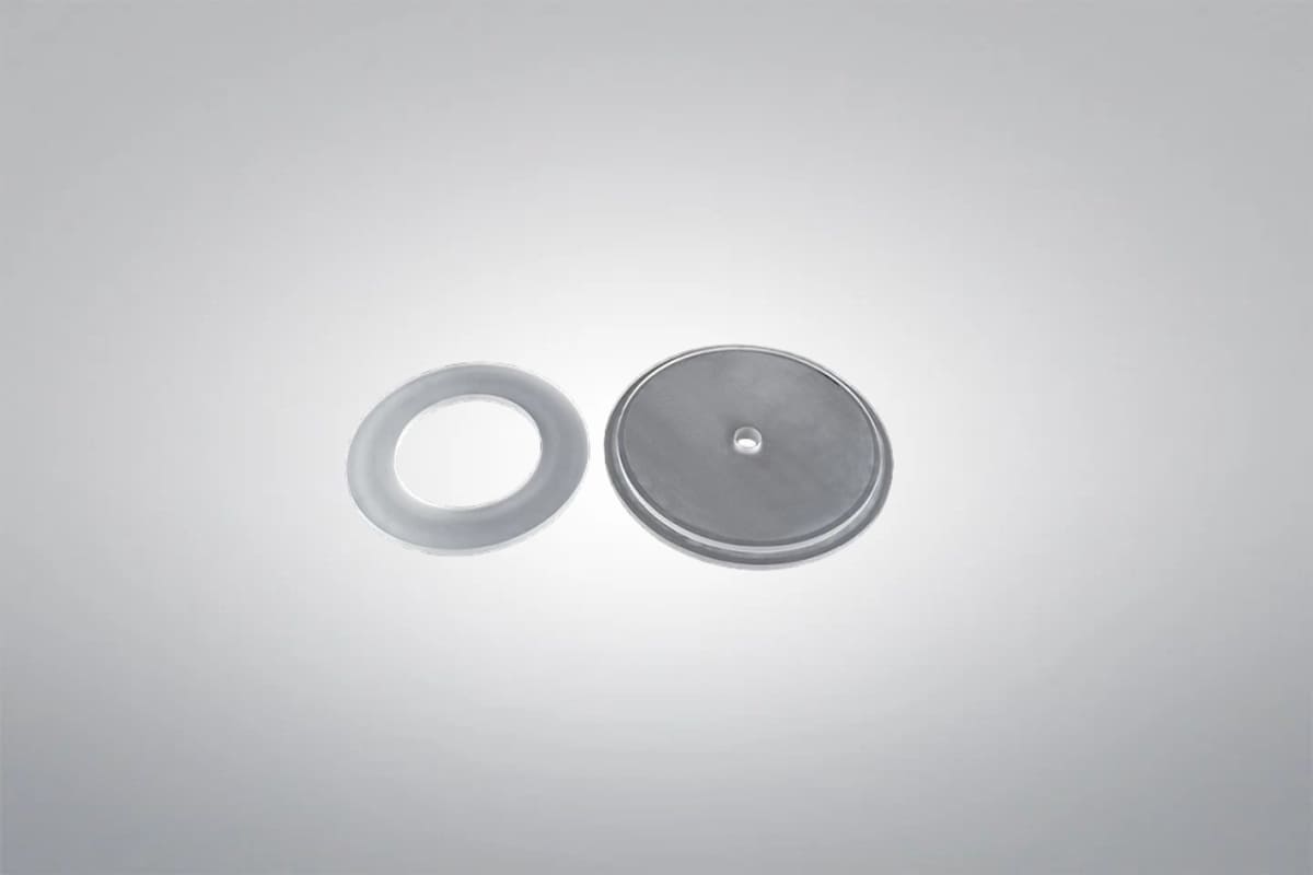 Quartz Window - Advanced Ceramics Hub