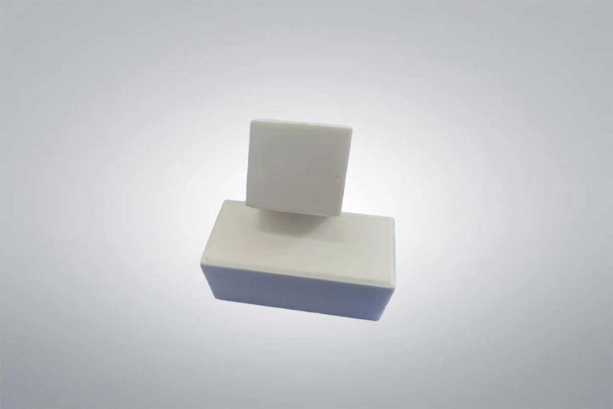 Zirconia Toughened Alumina Block - Advanced Ceramics Hub