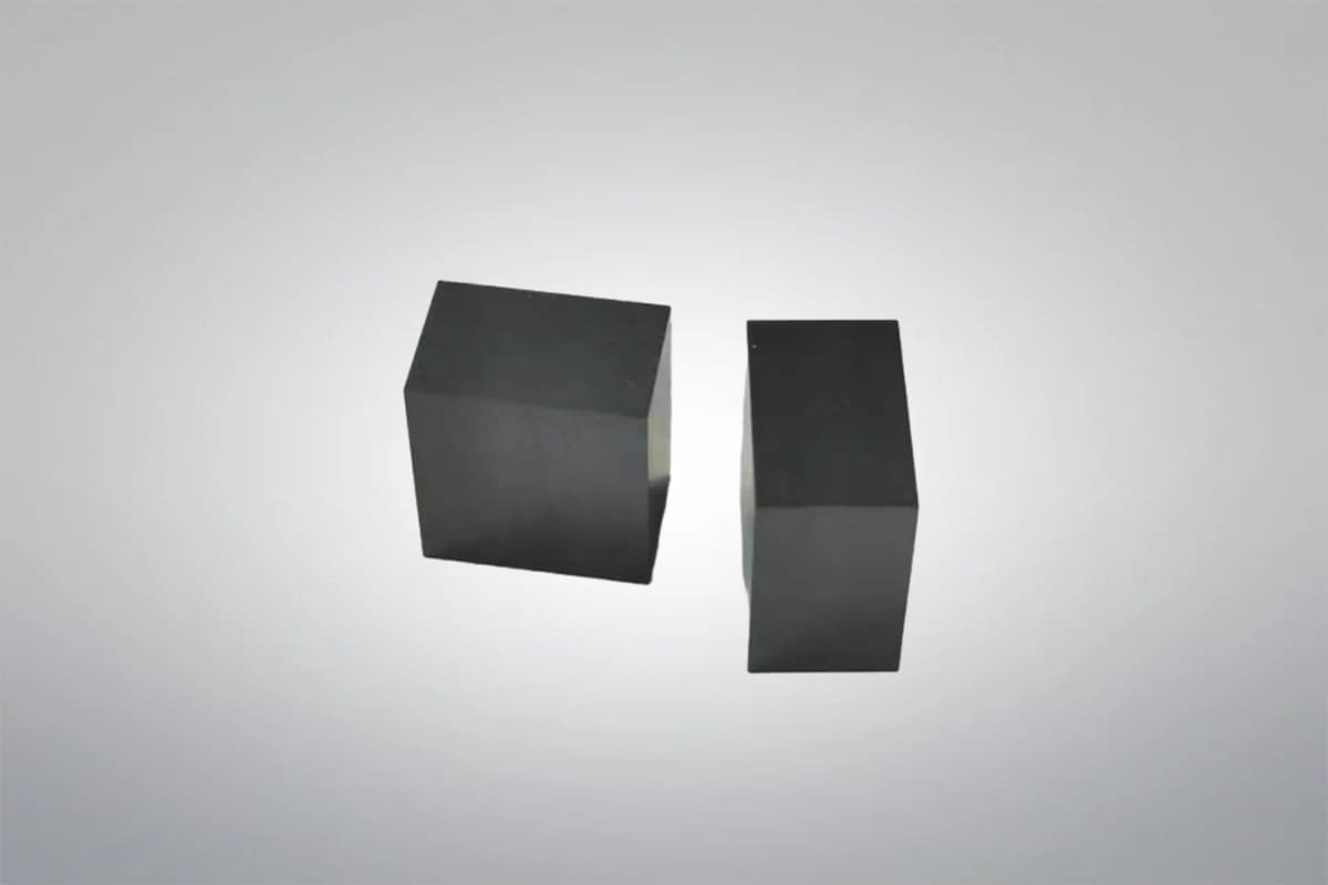 Silicon Nitride Block - Advanced Ceramics Hub