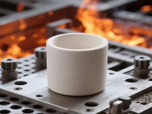 Benefits Of Macor Ceramic In High-Temperature Environments - Advanced ...