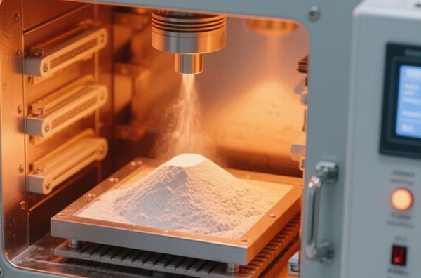 How To Optimize Particle Size In Ceramic Powder Preparation For ...