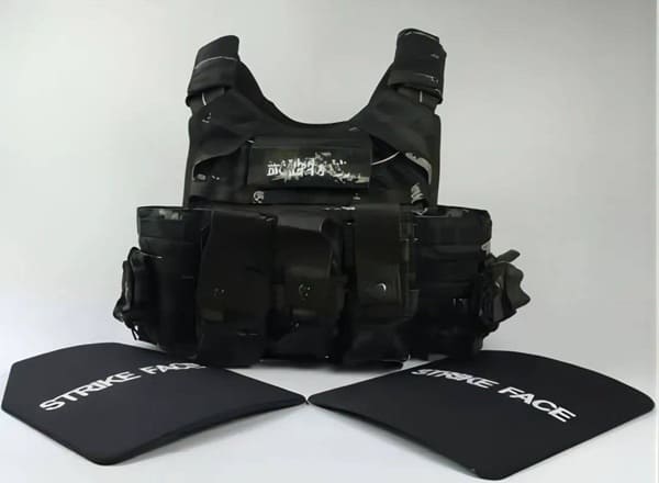 How To Choose Bulletproof Materials? A Comparison Of 5 Key Types ...