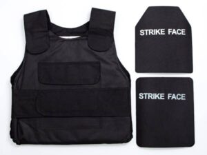 How To Choose Bulletproof Materials? A Comparison Of 5 Key Types ...