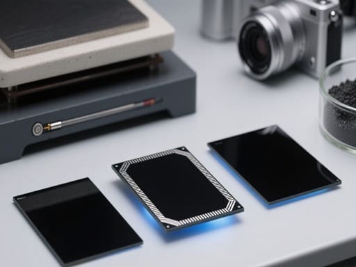 Silicon Nitride Substrates: The Future Of High Thermal Conductivity ...