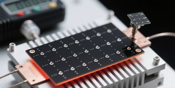 Silicon Nitride Substrates: The Future Of High Thermal Conductivity ...