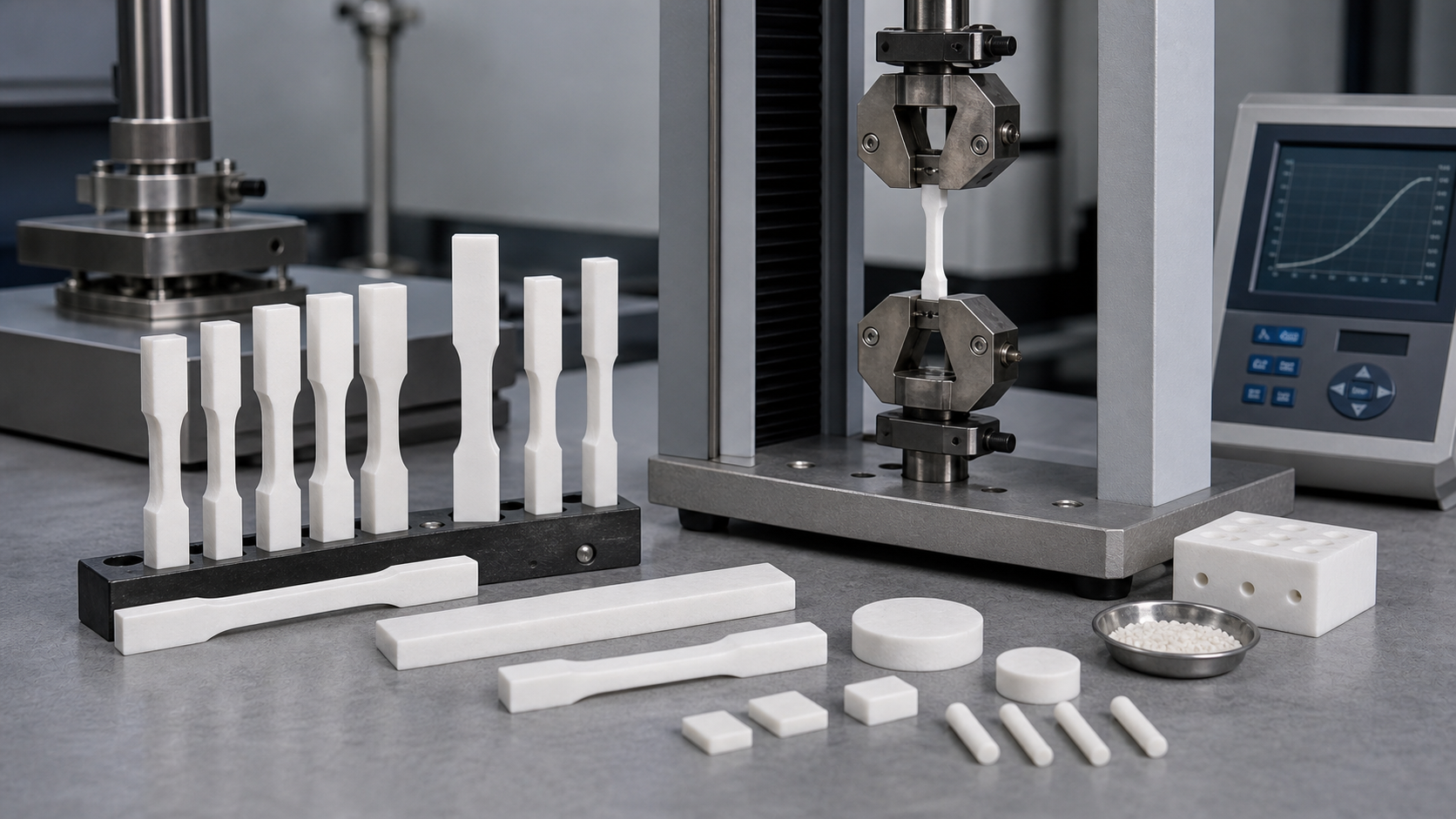 What Factors Affect Alumina Tensile Strength? - Advanced Ceramics Hub